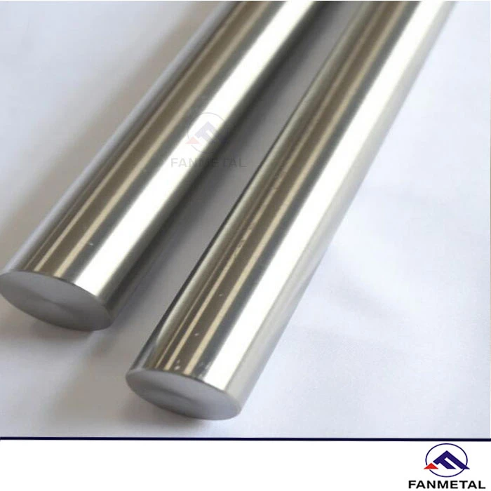 맞춤형 C22 Hastelloy Alloy Rod 공급자, 제조사, 공장 - 도매가 - FANMETAL
